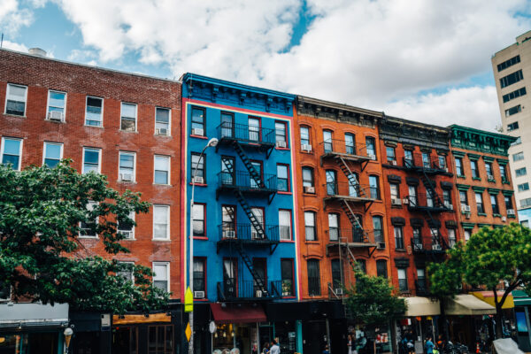 Understanding Mixed-Use Properties: An Investor's Guide